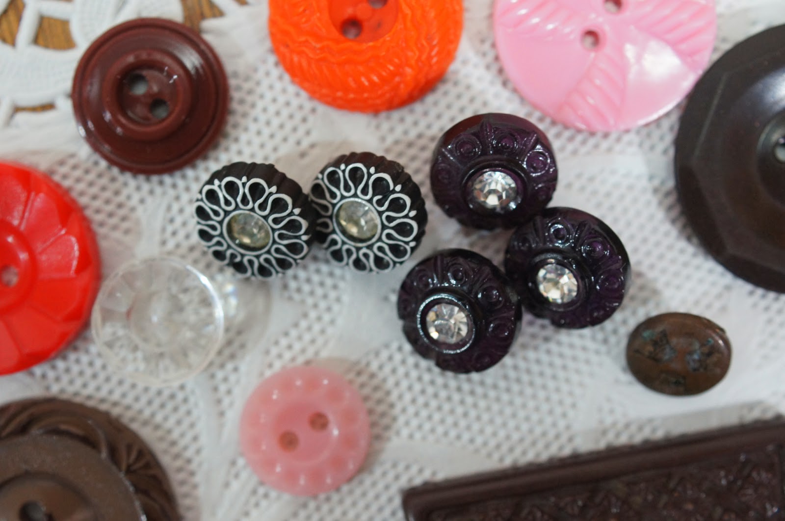 kluless: About Those Buttons