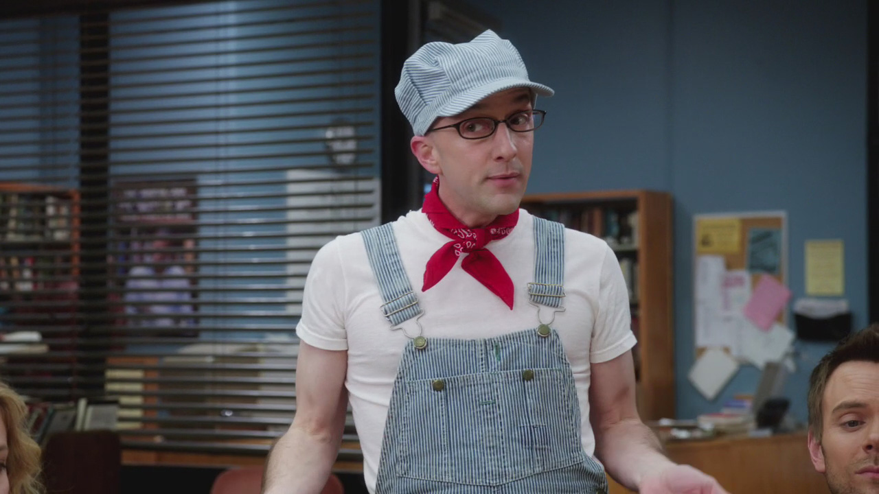 Doux Reviews: Community: Introduction to Finality