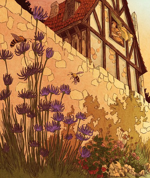 La Magie de Disney: Raiponce (2010)