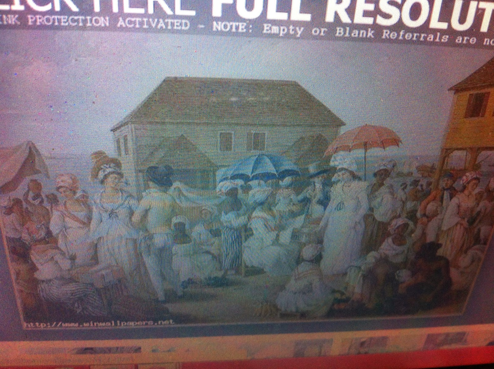 THE BLACK SOCIAL HISTORY:: BLACK SOCIAL HISTORY : MULATTOES - ( MIX ...