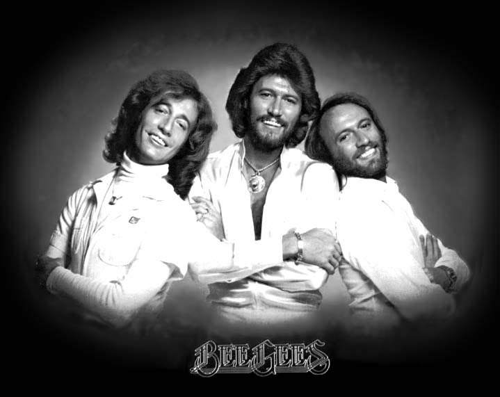 Blog de música vocal: Forever Bee Gees