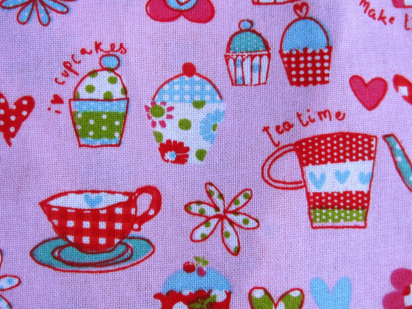 Tea With Friends: Some English tea towels to look for