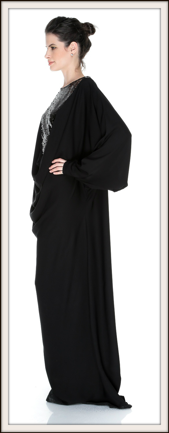 Abaya Saudi Arabia 2014 2013 Abaya Hijab Djellaba Marocaine