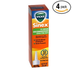 Least Significant Bits: Vicks Melts Boogers Best