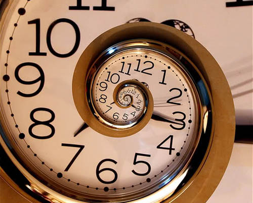 As the Clock Ticks, These Things Can Happen to you Without Noticing