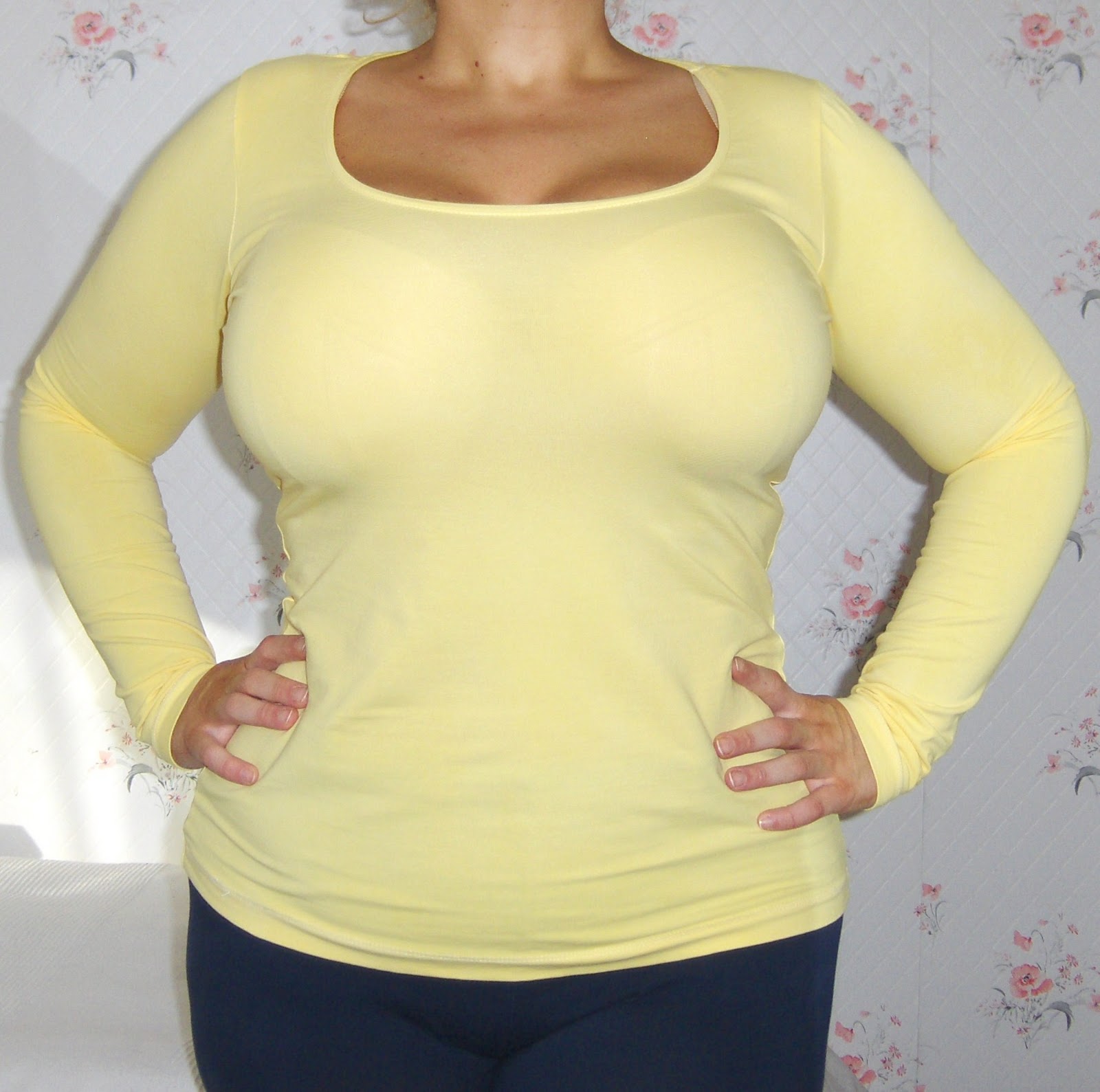 Ewa Michalak PL Cieluś Bra - Curvy Wordy