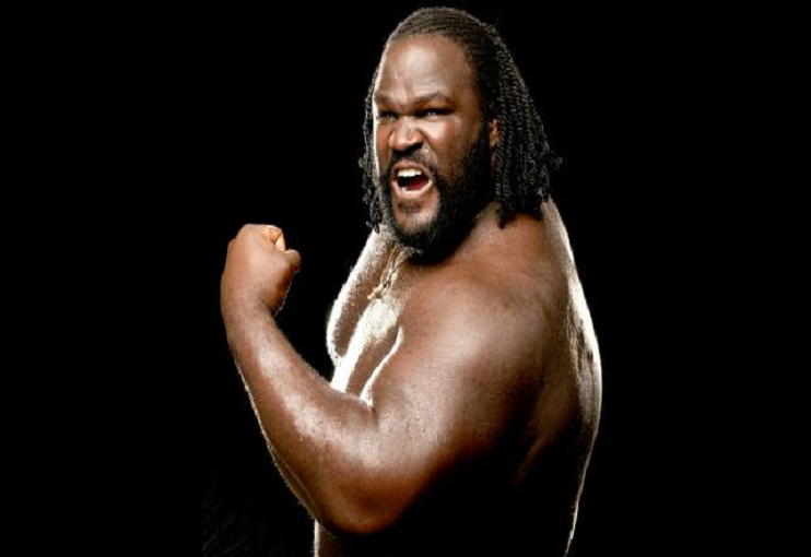 Free HD Wallpapers: Mark Henry Hd Free Wallpapers