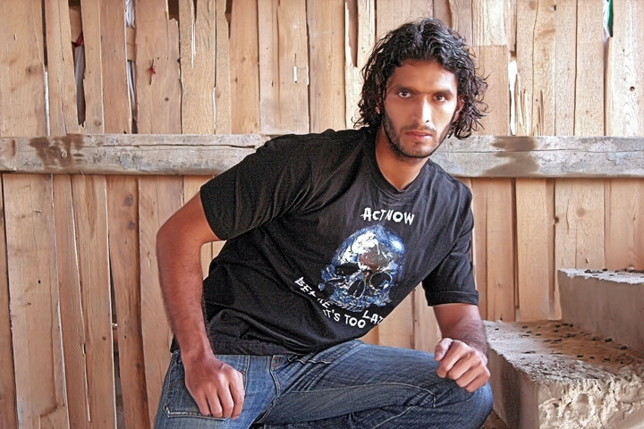 WORLD ARTISTS Showcase