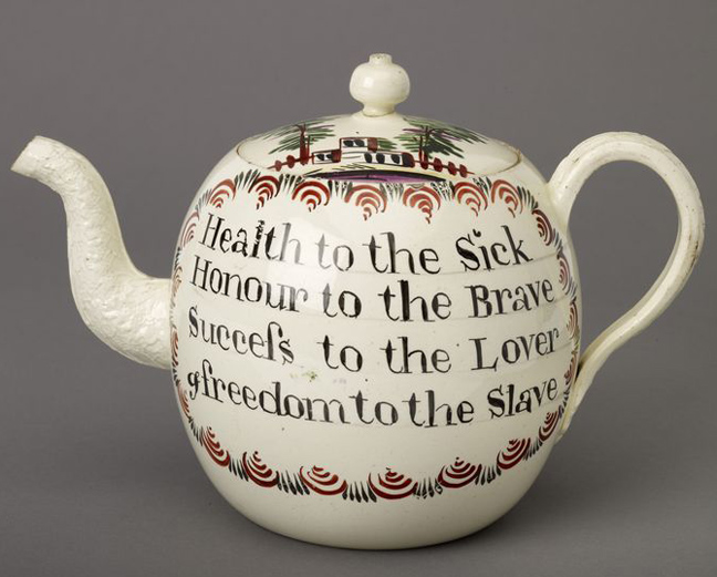 Anti-Slavery Boycotts: Sugar | Civil War Quilts | Bloglovin’