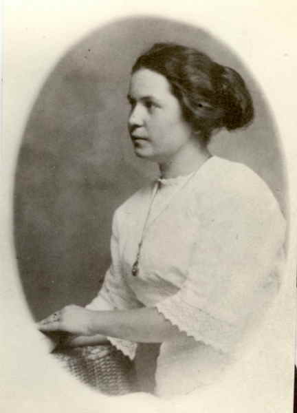 Family Film, Fabric and Food: Stephen A. Gabuzda 1885-1966 Part 2