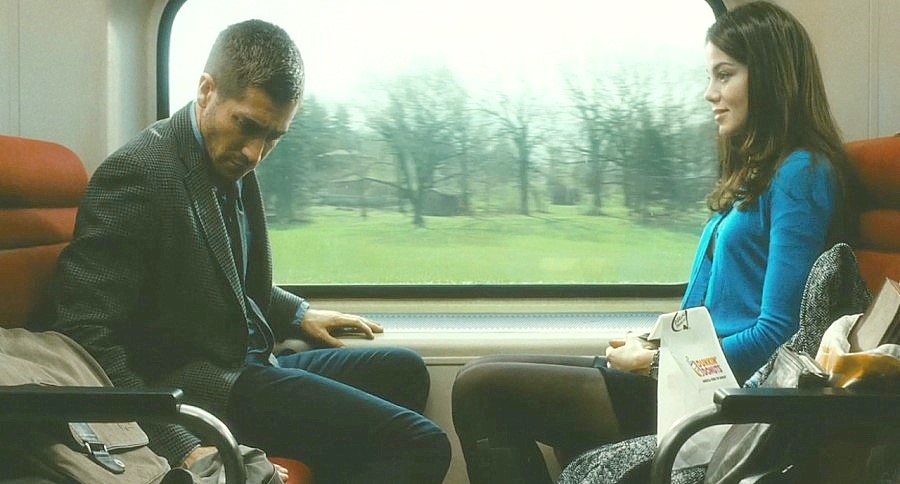 WEIRDLAND: Gyllenhaal is the Source interview - Critical chemistry with ...