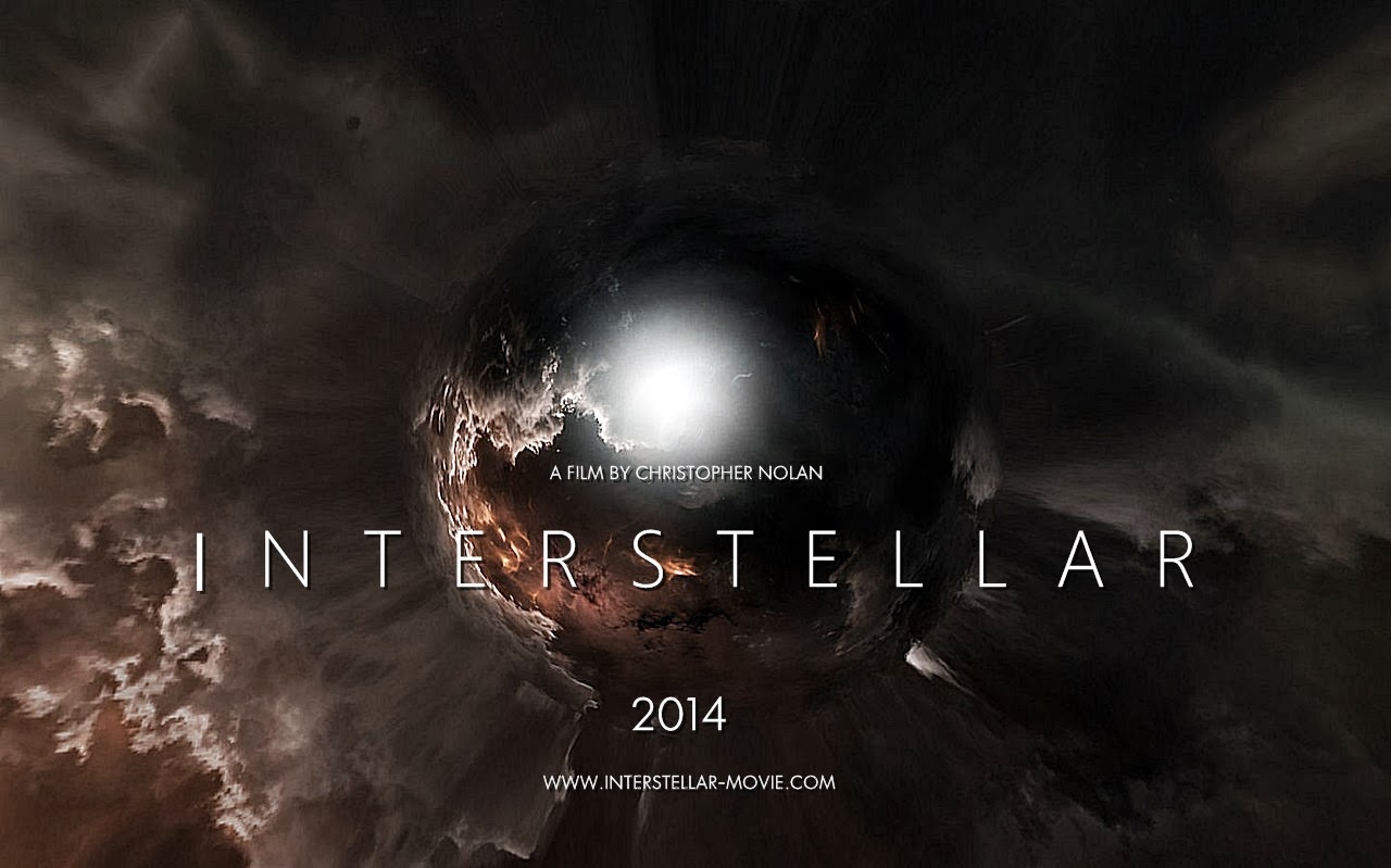 INTERSTELLAR OFFICIAL TRAILER 2014 - CHRISTOPHER NOLAN ~ Boxoffice ...