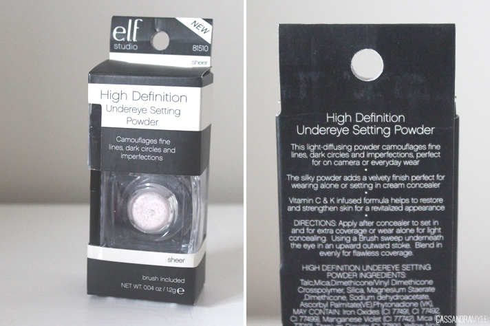 IHERB | Haul Feat. e.l.f. Studio + Real Techniques - Swatches + First ...