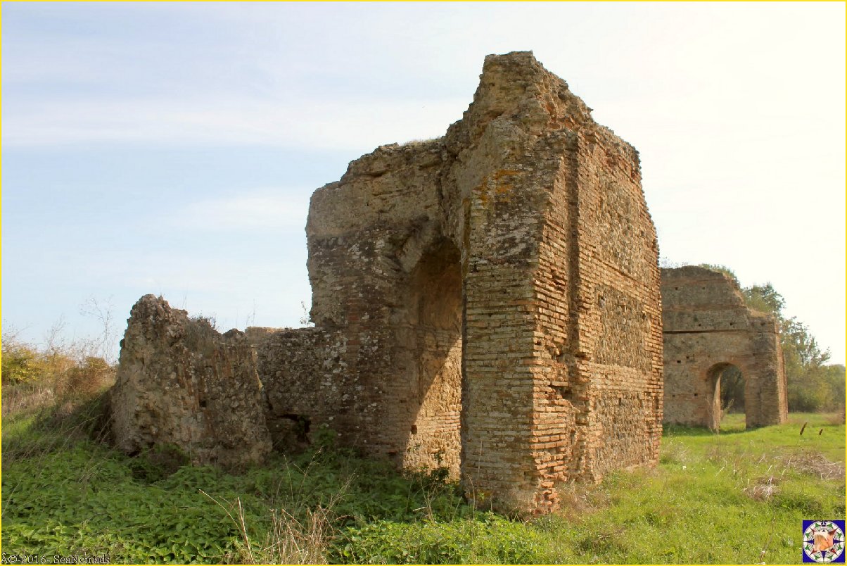 World Citizen: Ambrakischer Golf Segeln & Erlebnisse, Nicopolis / Preveza