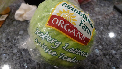 newFOOD tuesdayz: "Corner Bakery" Chopped Salad