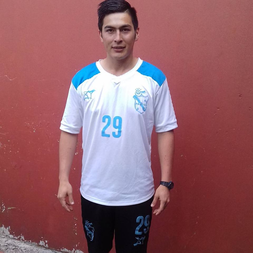 El lado Amateur del Futbol Argentino