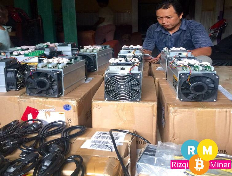 Cara Menambang atau Mining Bitcoins | Script Seo & Plugin wordpress ...