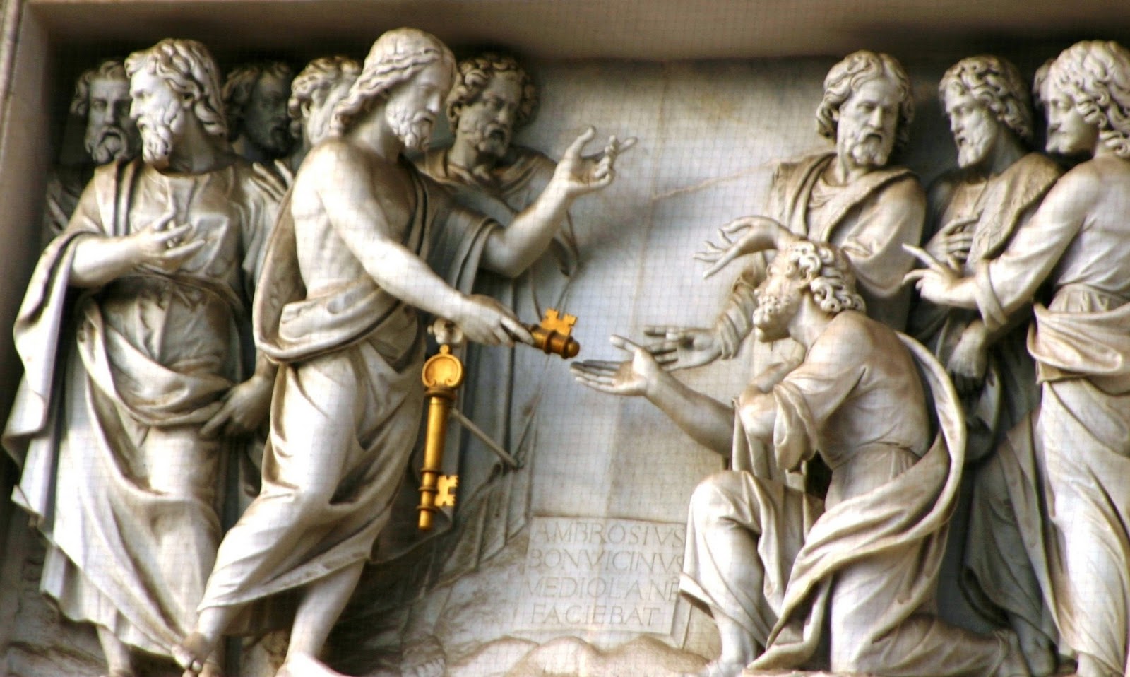 Being Is Good: November 2011