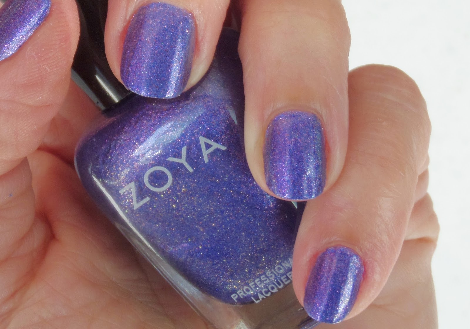 Fall Nail Colors 2018: Zoya Element Collection