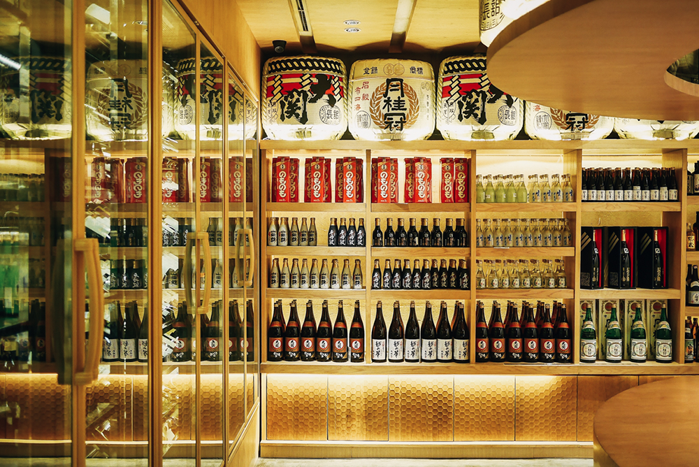 SAKE+ Senopati Jakarta - eatandtreats - Indonesian Food and Travel ...