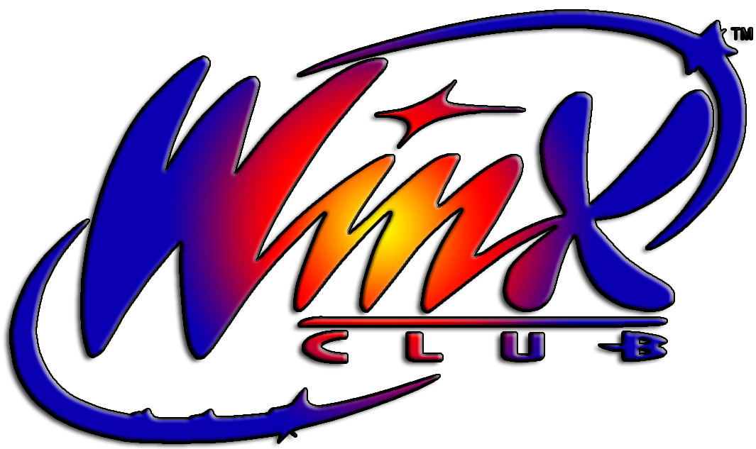 Club da Musa: ♥Novos Logos Winx♥