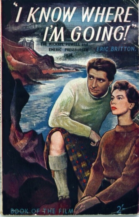 Laura's Miscellaneous Musings: Repost: Tonight's Movie: I Know Where I ...