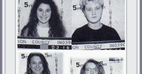 Melinda Loveless Killer