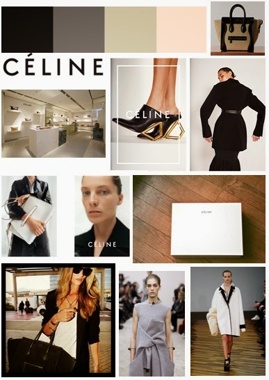 harrielly: Progress of Brand interpretation of Colour Trend Mood board ...