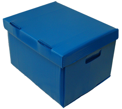 Box Impraboard ~ BOX IMPRABOARD