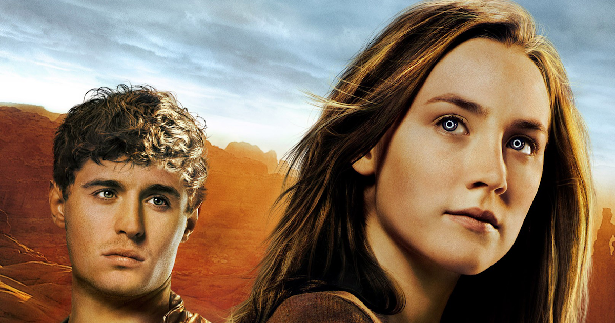 Movie Review: 'The Host' (2013) — Eclectic Pop