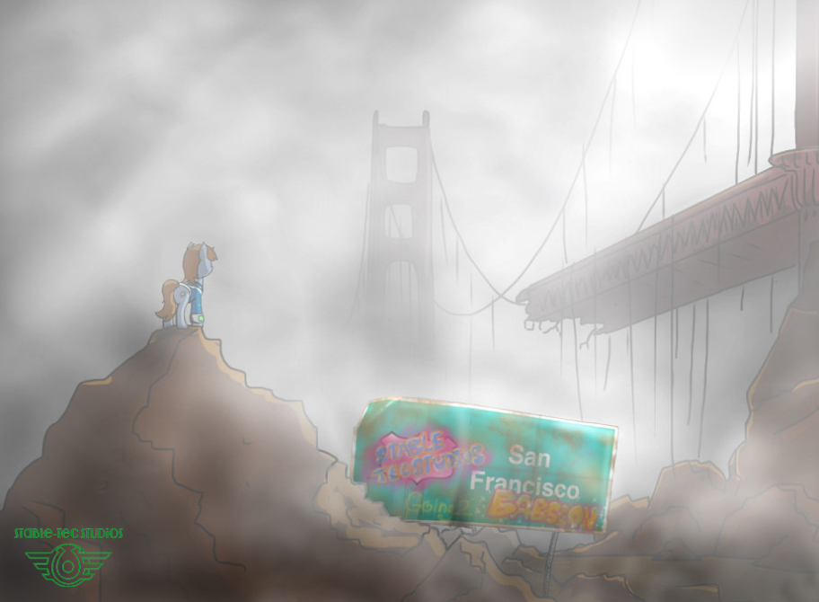 Equestria Daily - MLP Stuff!: Stable-Tec Studios Showing off Animation ...