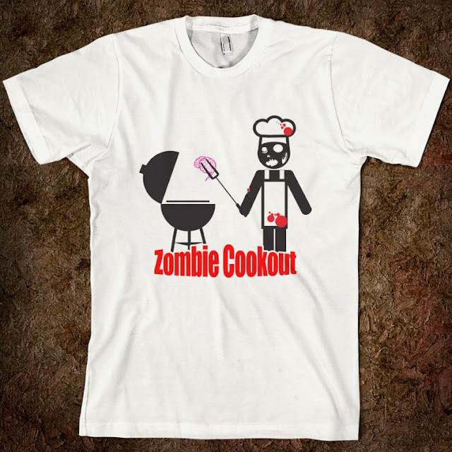 Something wicKED this way comes....: Happy Labor Day from the Wicked Woods!