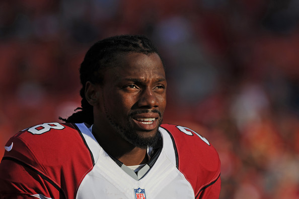 Greg Toler signs with the Colts, so does Donald Thomas. You should be ...