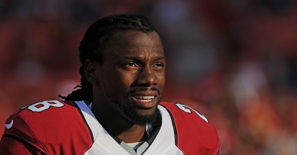 Greg Toler signs with the Colts, so does Donald Thomas. You should be ...