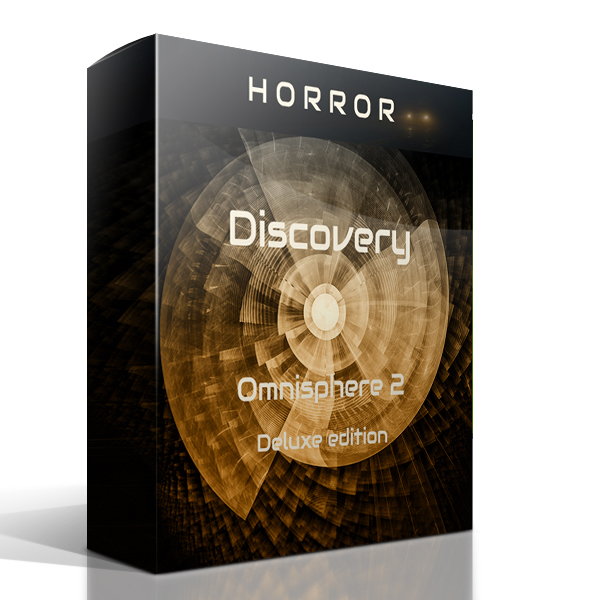 SAMPLE SOUND REVIEW: NEW RELEASE: Discovery 'Horror' by Triple Spiral ...
