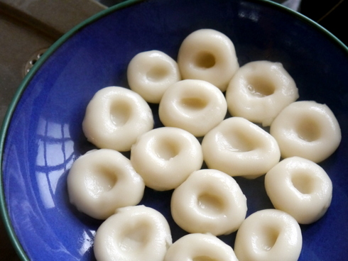 English Patis: Palutang