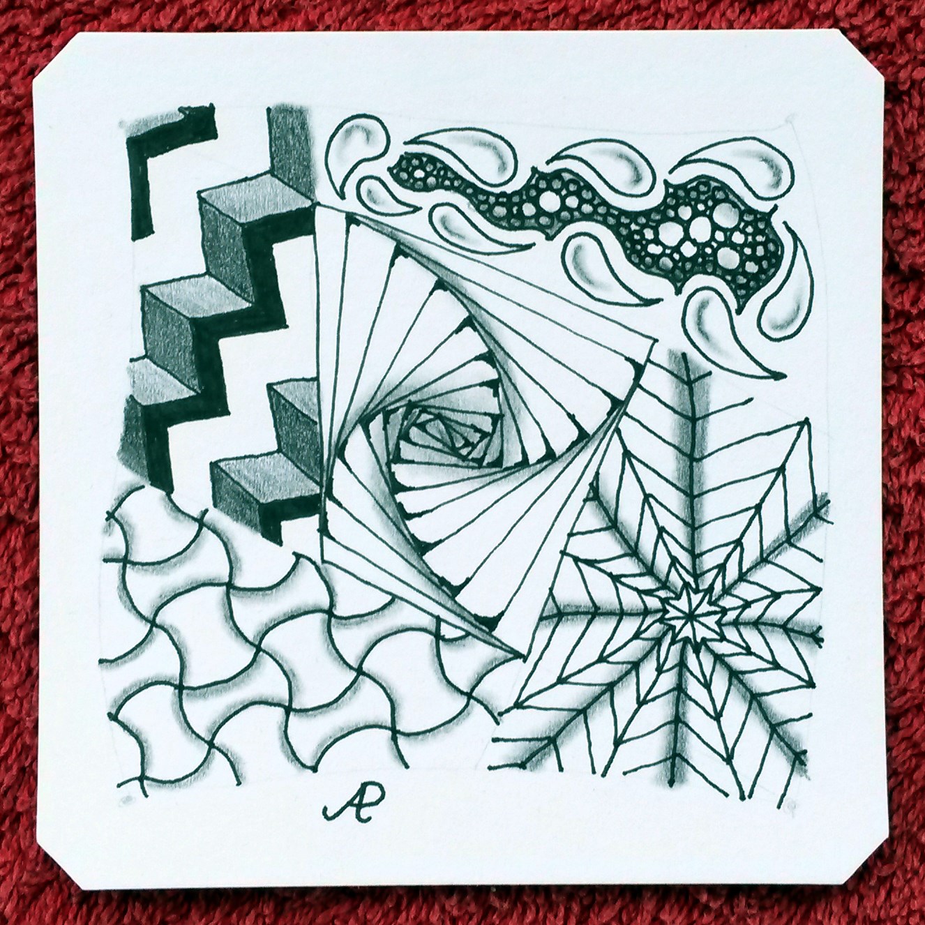 anselms-tangles: 2016