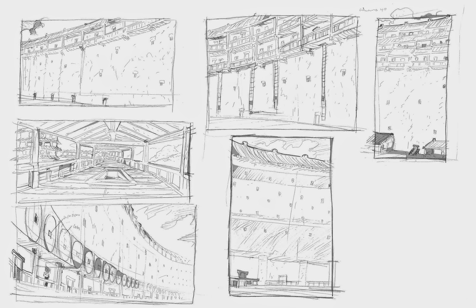 Ricardo Delgado's blog: Avatar- The Last Airbender: Earth Nation ...