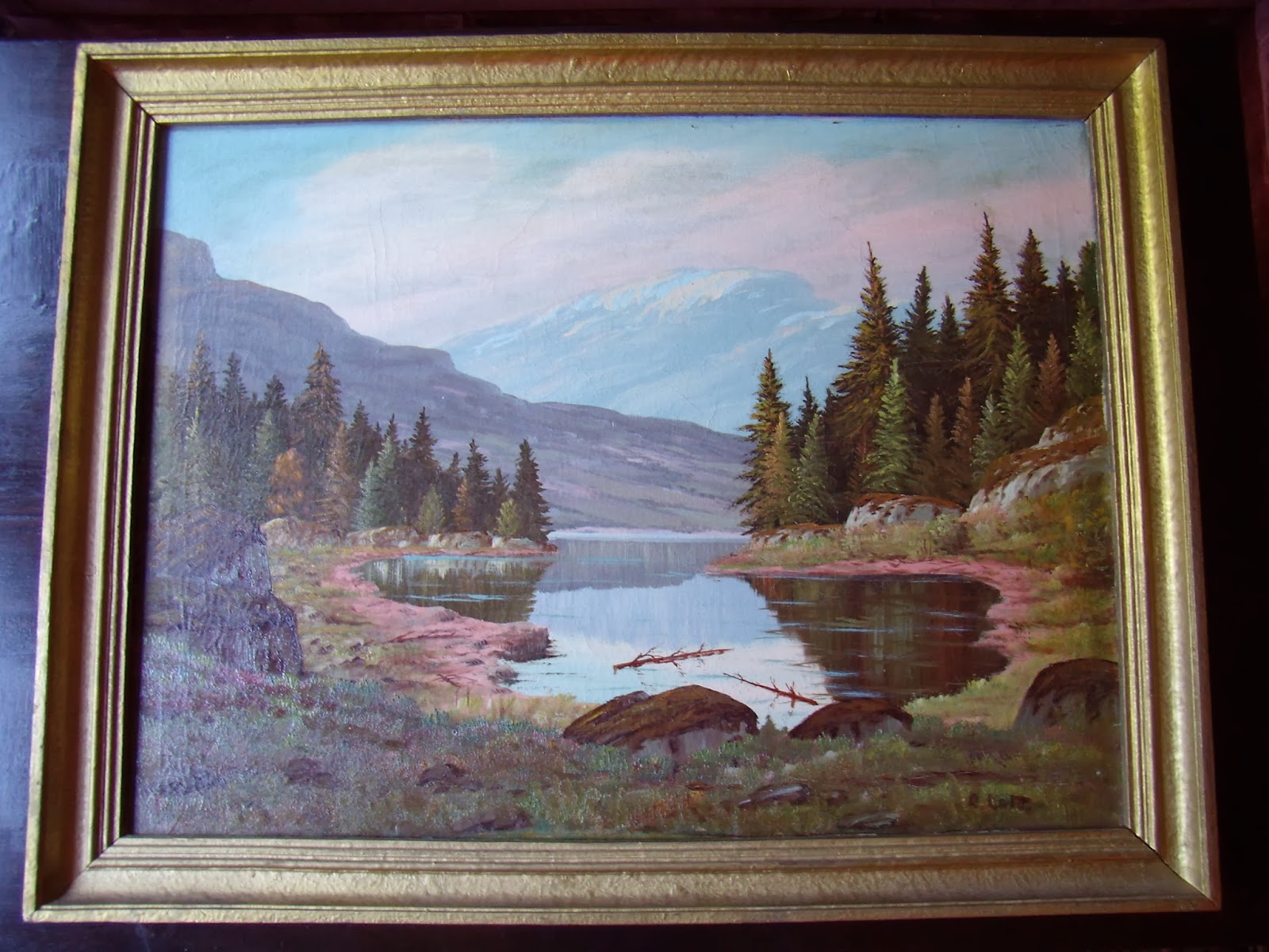 Private art collection: Rolf Lott - 3