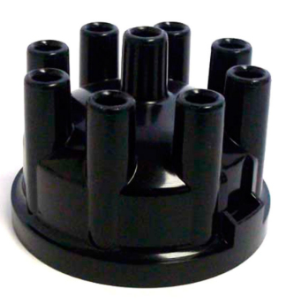 Gambar Distributor Mobil - Belajar Menggambar