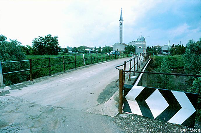 Les Grognards "Napoleonic Military History": The Battle of Arcole, or ...