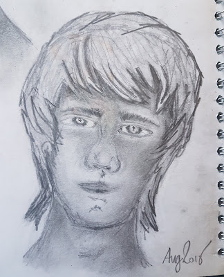 Barnsley Crafter: Craftascope A5 Stencil Youtube Tutorial