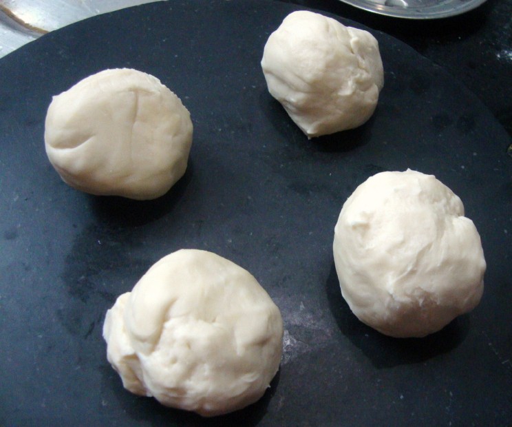 Bombay Kaja | How to make Bombay Kaja | Diwali Sweets ~ Step by Step Recipe