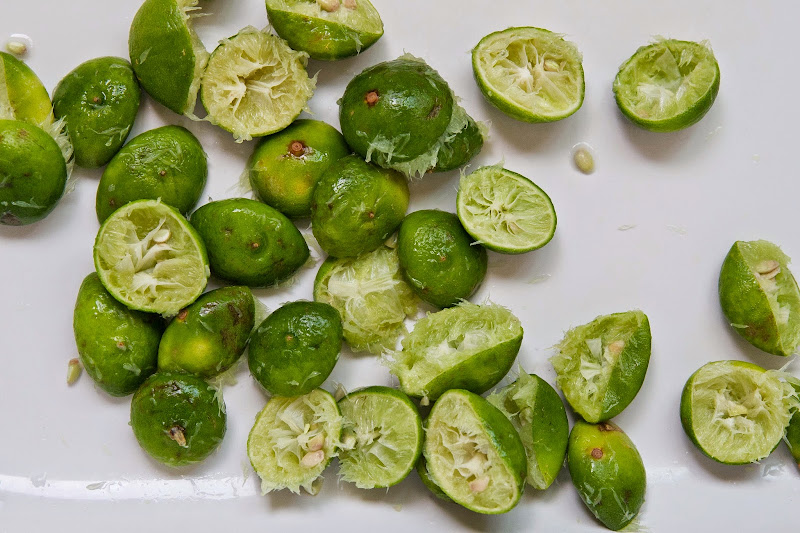 Bon Appétempt: Key Lime Pie