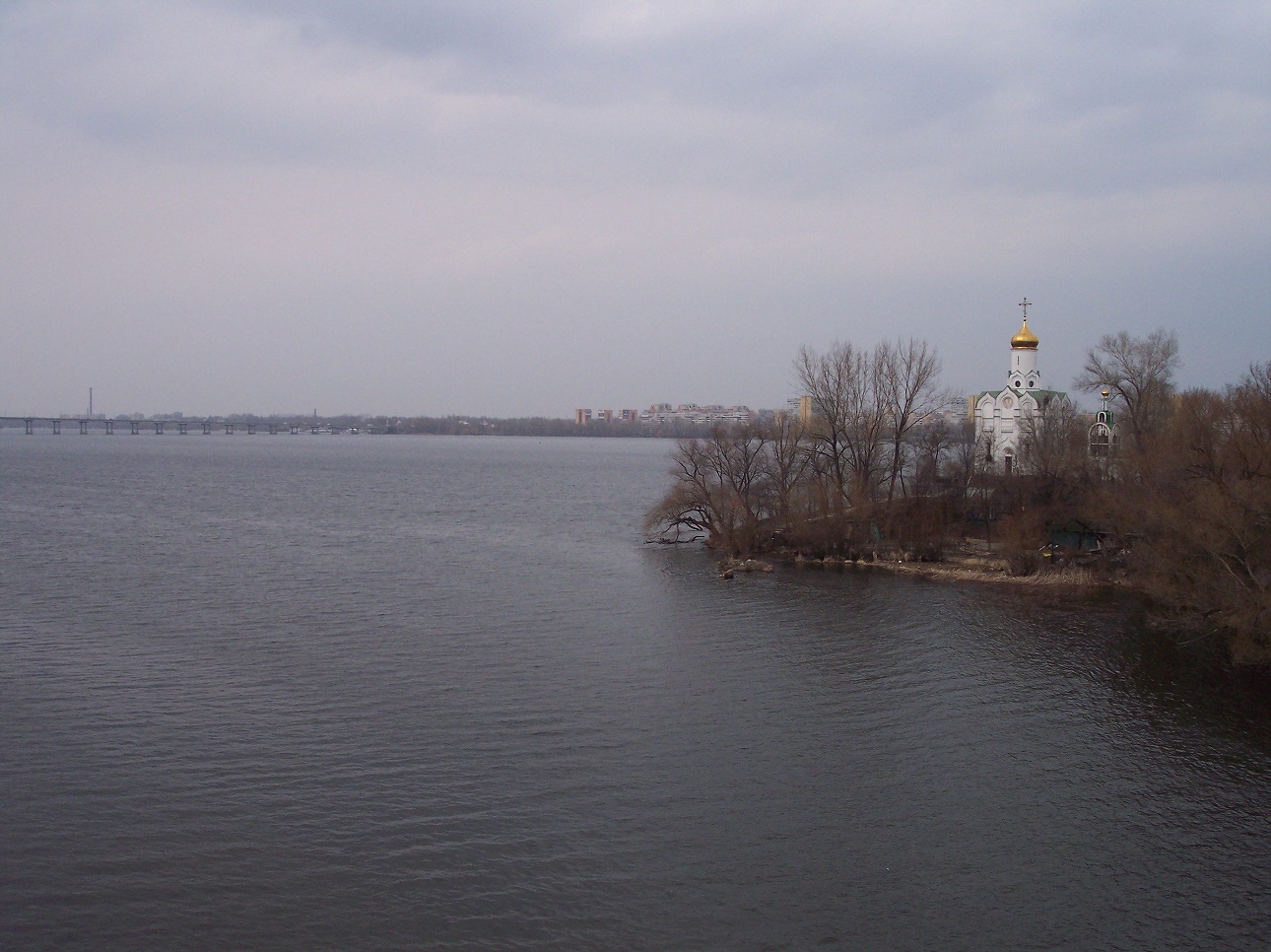 Lisle Kauffman: My Fulbright Scholarship at EUNU-Luhansk, Ukraine ...