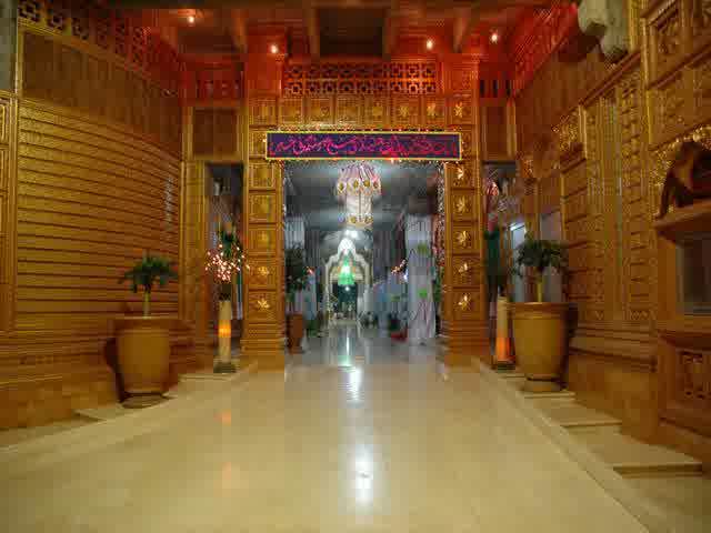 Beauty Of Indonesia: Tiban Turen Malang Mosque