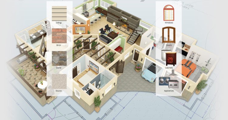 AREARCHITECT: 8 SOFTWARE ARSITEKTUR YANG HARUS DIPELAJARI ARSITEK PRO