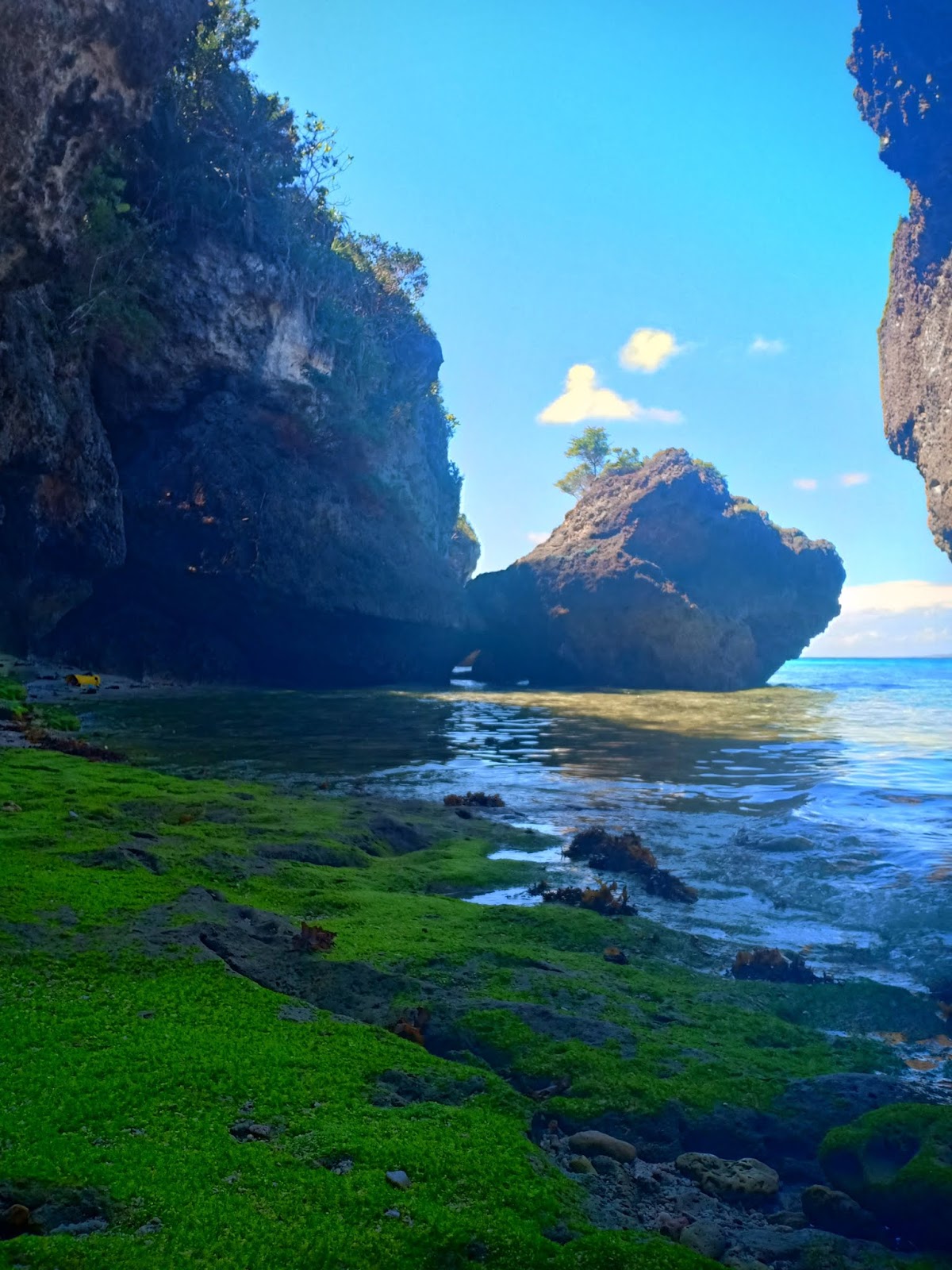 Kinatarkan Island, The Forgotten Paradise In The North - FaceCebu ...