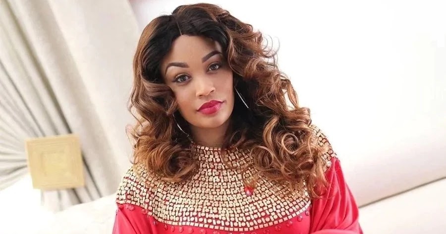 Zari Hassan Biography, Age, Husband, Children, Marriage and Wealth