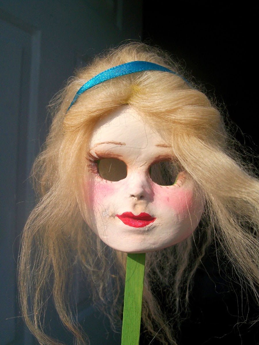 Rhissanna: July 2014